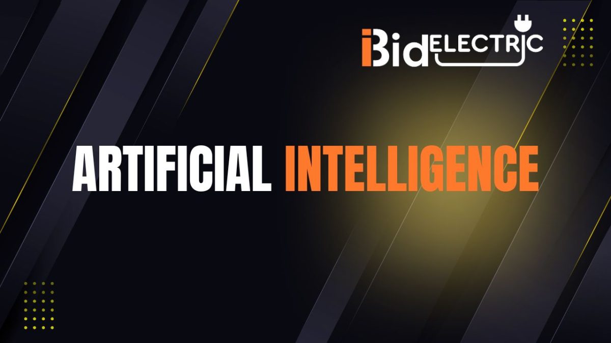 AI-Powered Blueprint Analysis: Transforming Electrical Estimating - iBidElectric