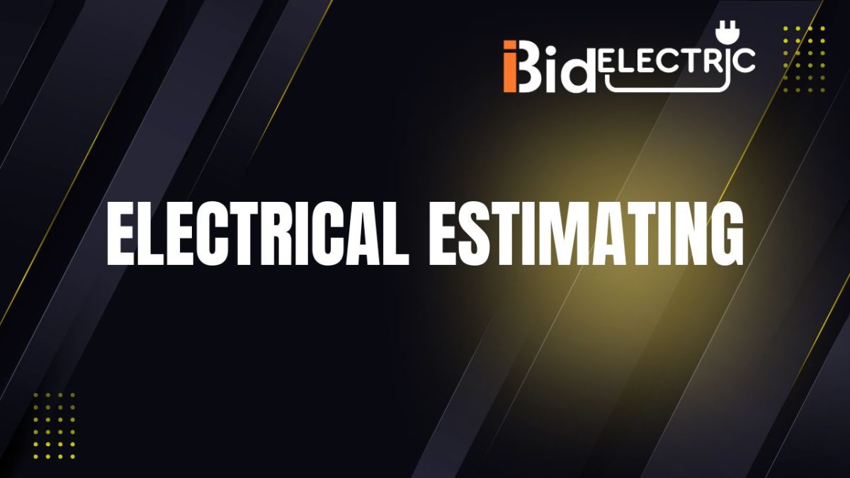 The Most Common Estimating Mistakes and How to Avoid Them - iBidElectric