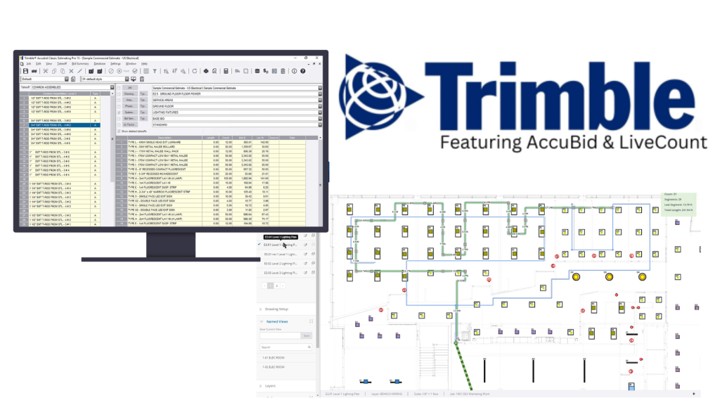 Accubid & LiveCount Training - iBidElectric
