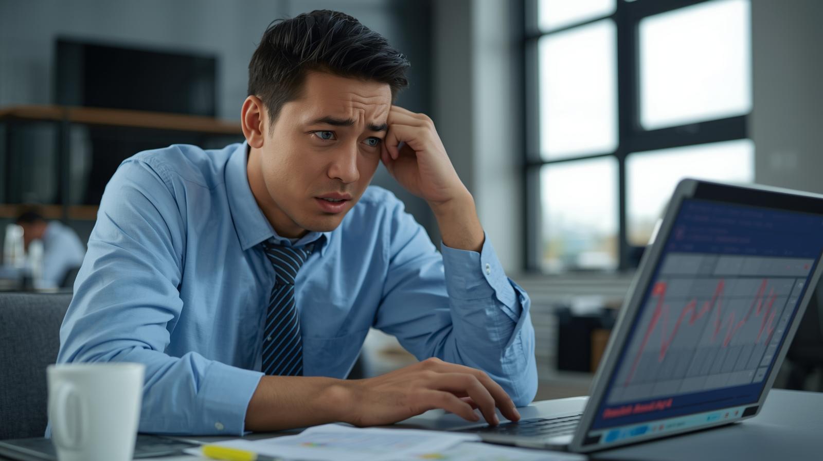 Labor Productivity: The Silent Budget Killer - iBidElectric