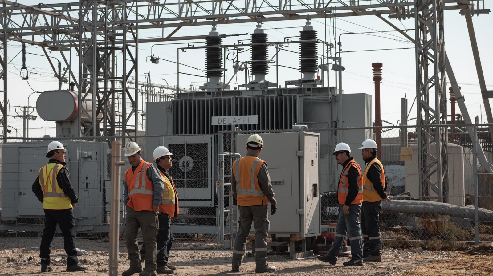 Utility Coordination Nightmares and How to Avoid Them - iBidElectric