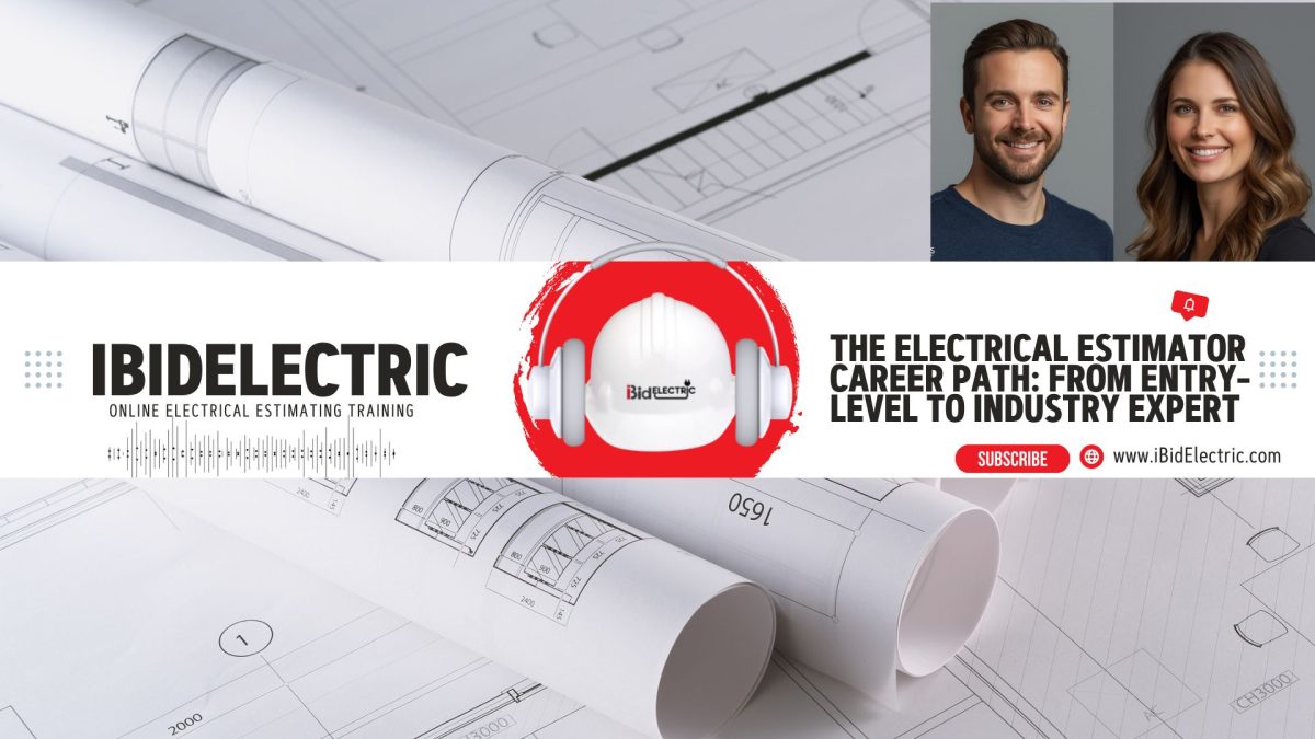 The Electrical Estimator Career Path: From Entry-Level to Industry ...