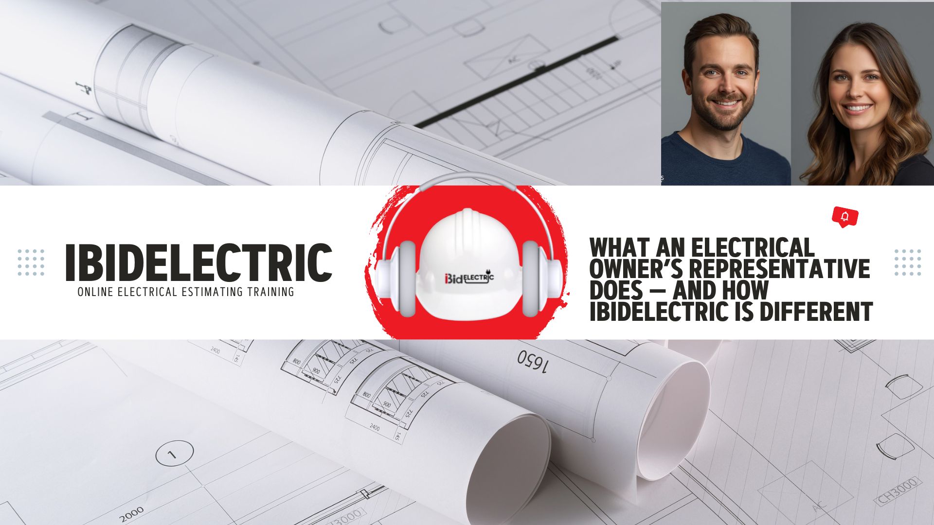What an Electrical Owner’s Representative Does — and How iBidElectric ...